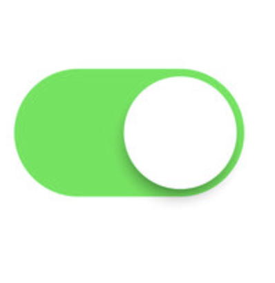 Custom Toggle/Switch Plugin | Bubble